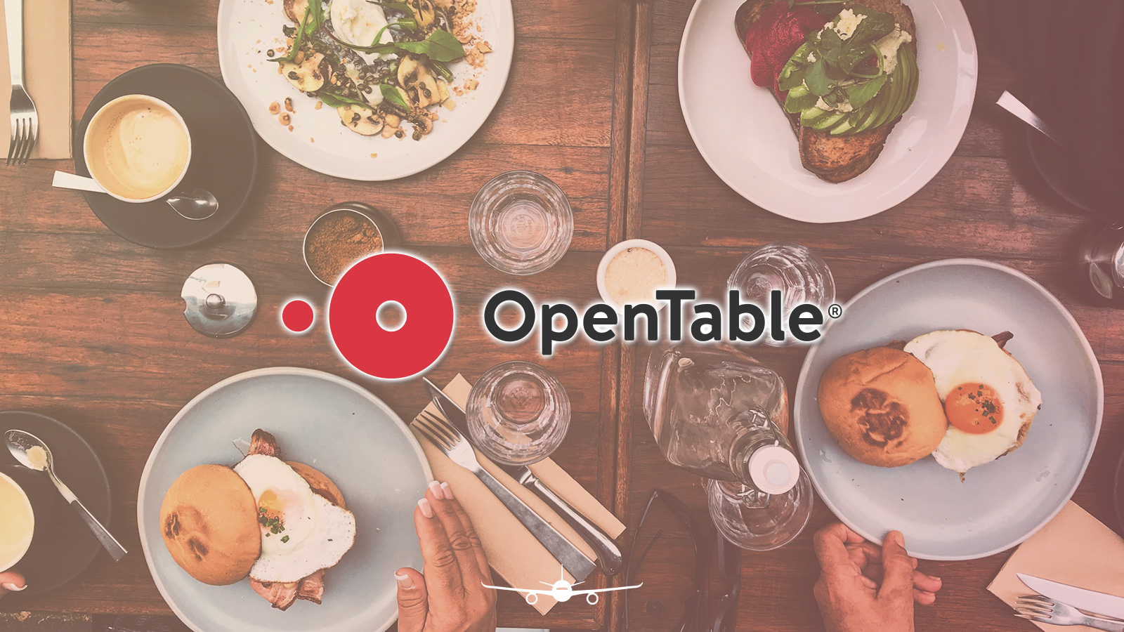 The Ultimate Guide to OpenTable Rewards - Point Hacks