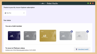 Accor Plus hotel guide - Get free hotel night & discounts
