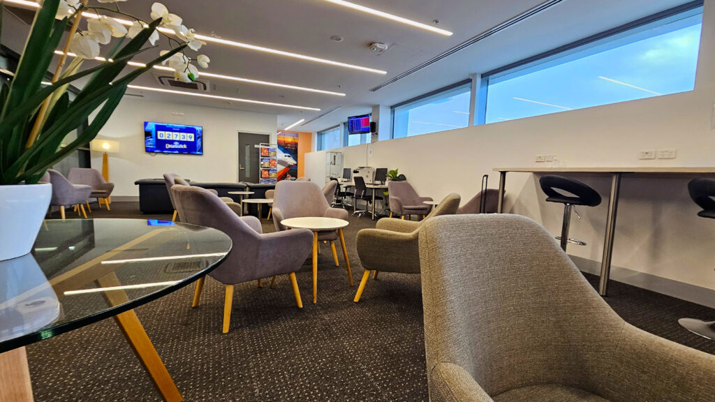 Review: Rex Boeing 737 Economy Class (Melbourne – Brisbane) - Point Hacks