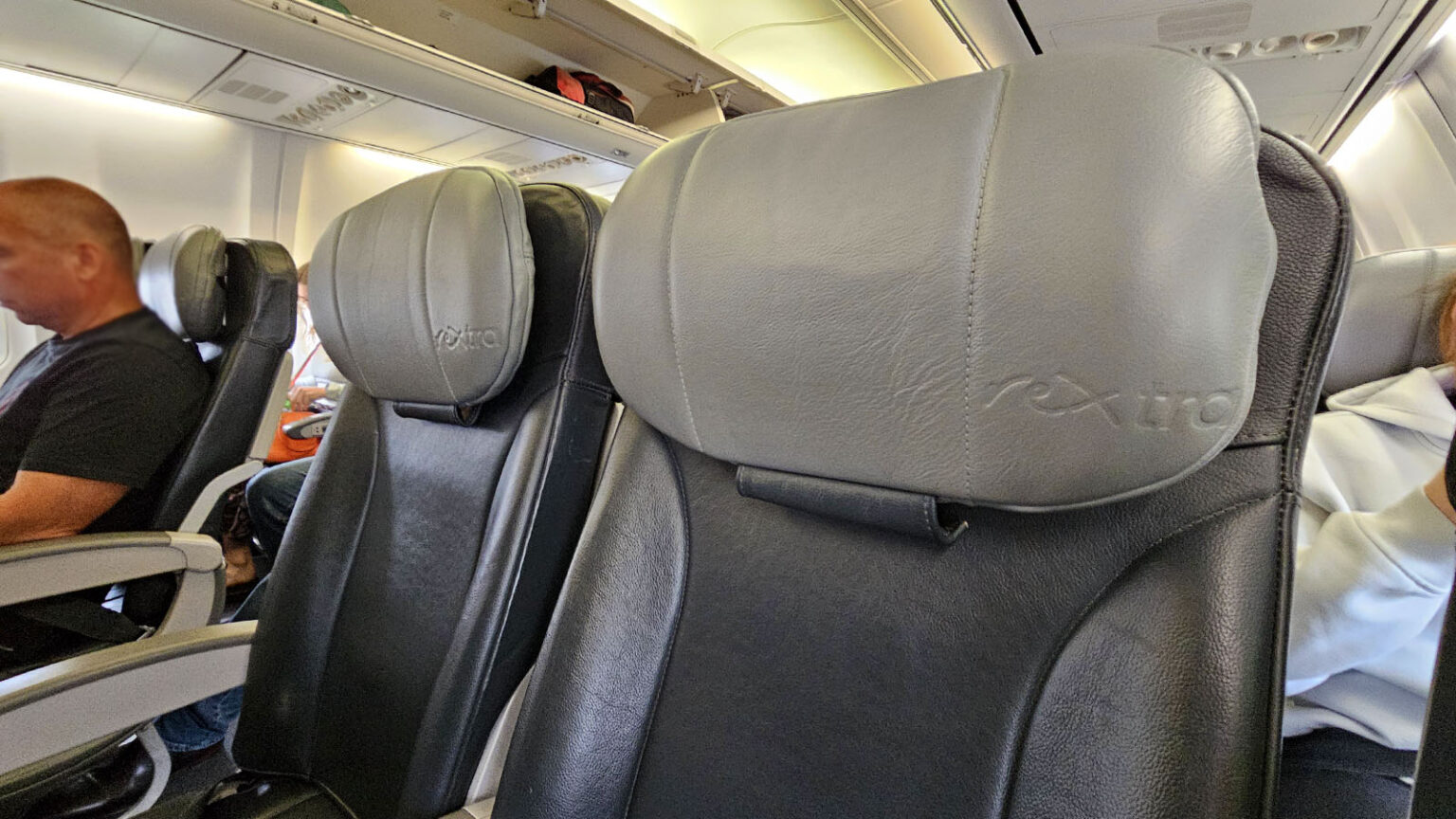 Review: Rex Boeing 737 Economy Class (Melbourne – Brisbane) - Point Hacks
