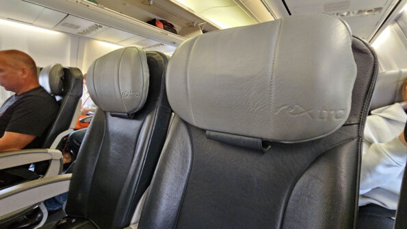 Review: Rex Boeing 737 Economy Class (Melbourne – Brisbane) - Point Hacks