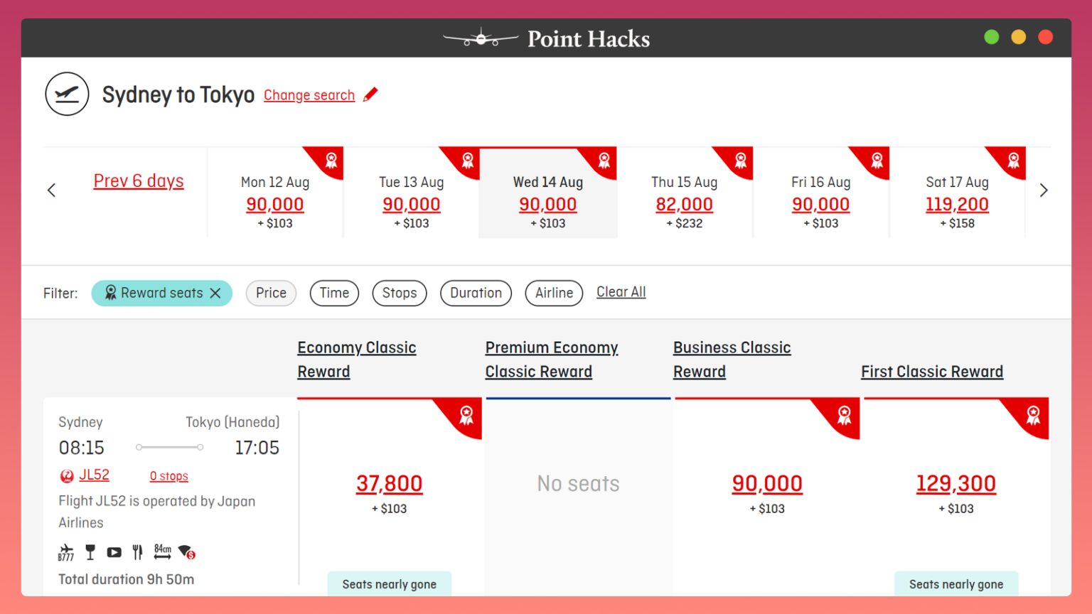 Review: Japan Airlines Boeing 777 First Class (Tokyo-London) - Point Hacks