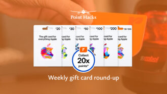 The Ultimate Guide to Everyday Rewards - Point Hacks