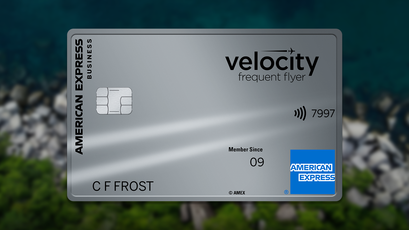 New Velocity Rewards Cards What They Look Like Velocity Frequent Flyer