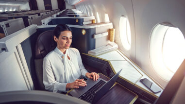 The Ultimate Guide to Etihad Guest - Point Hacks
