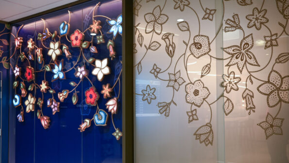 First Look: Singapore Airlines SilverKris Lounge, Perth International ...