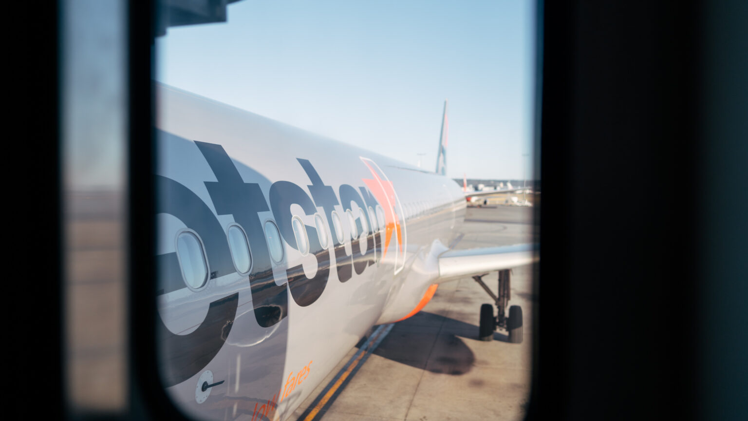 Review: Jetstar Airbus A321neo Economy Max Bundle (Perth – Melbourne ...