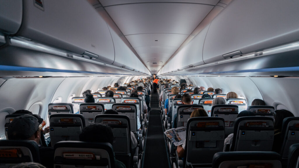 Review: Jetstar Airbus A321neo Economy Max Bundle (Perth – Melbourne ...