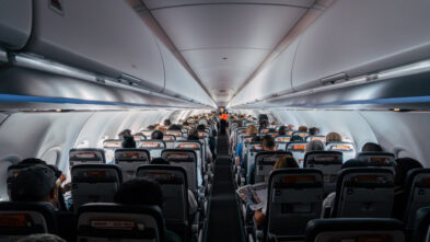 Review: Jetstar Airbus A321neo Economy Max Bundle (Perth – Melbourne ...