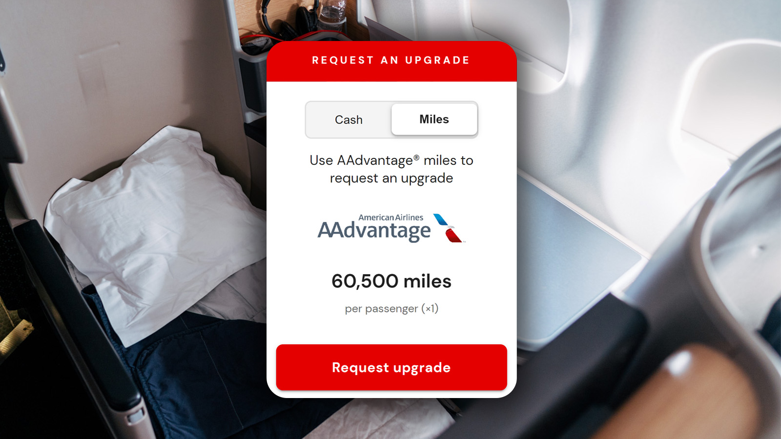 American Airlines launches Oneworld upgrade trial with Qantas - Point Hacks