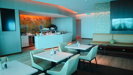 The House Lounge, Melbourne - Point Hacks