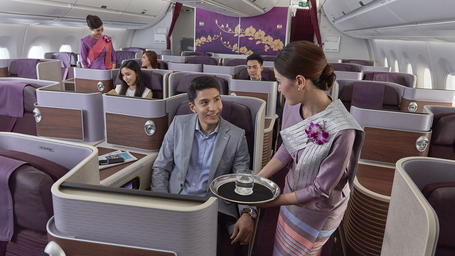Air NZ's sweet spot: using Airpoints Dollars with partner airlines ...