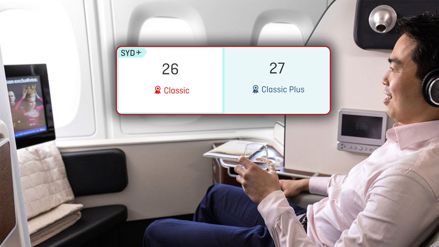 Qantas introduces Classic Plus Rewards - Point Hacks