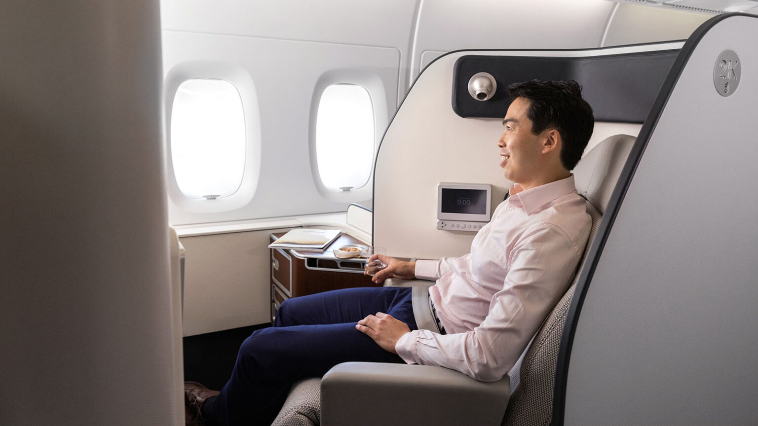How to upgrade Qantas Classic and Classic Plus Flight Rewards with ...