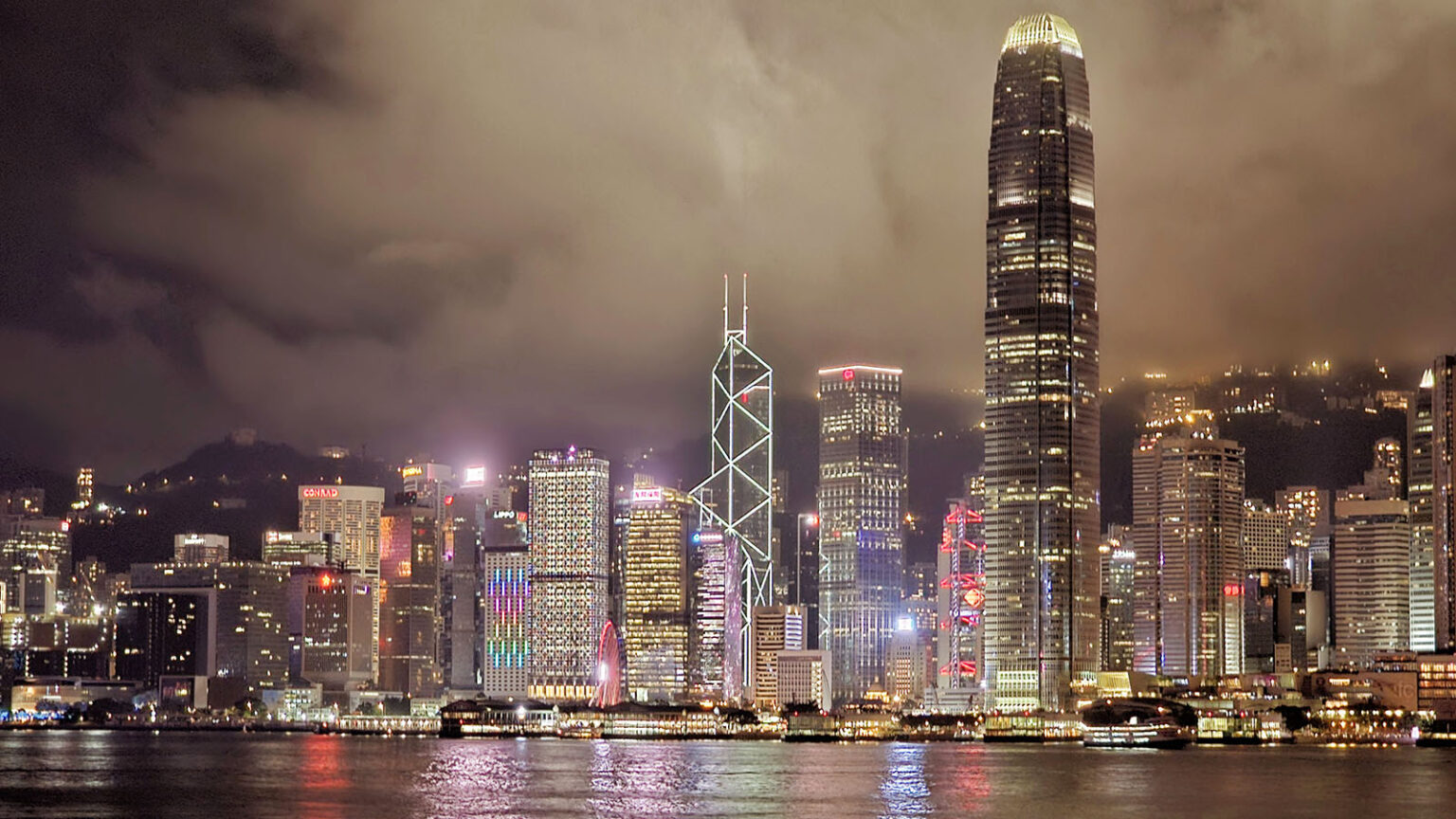 Chris Chamberlin - Point Hacks