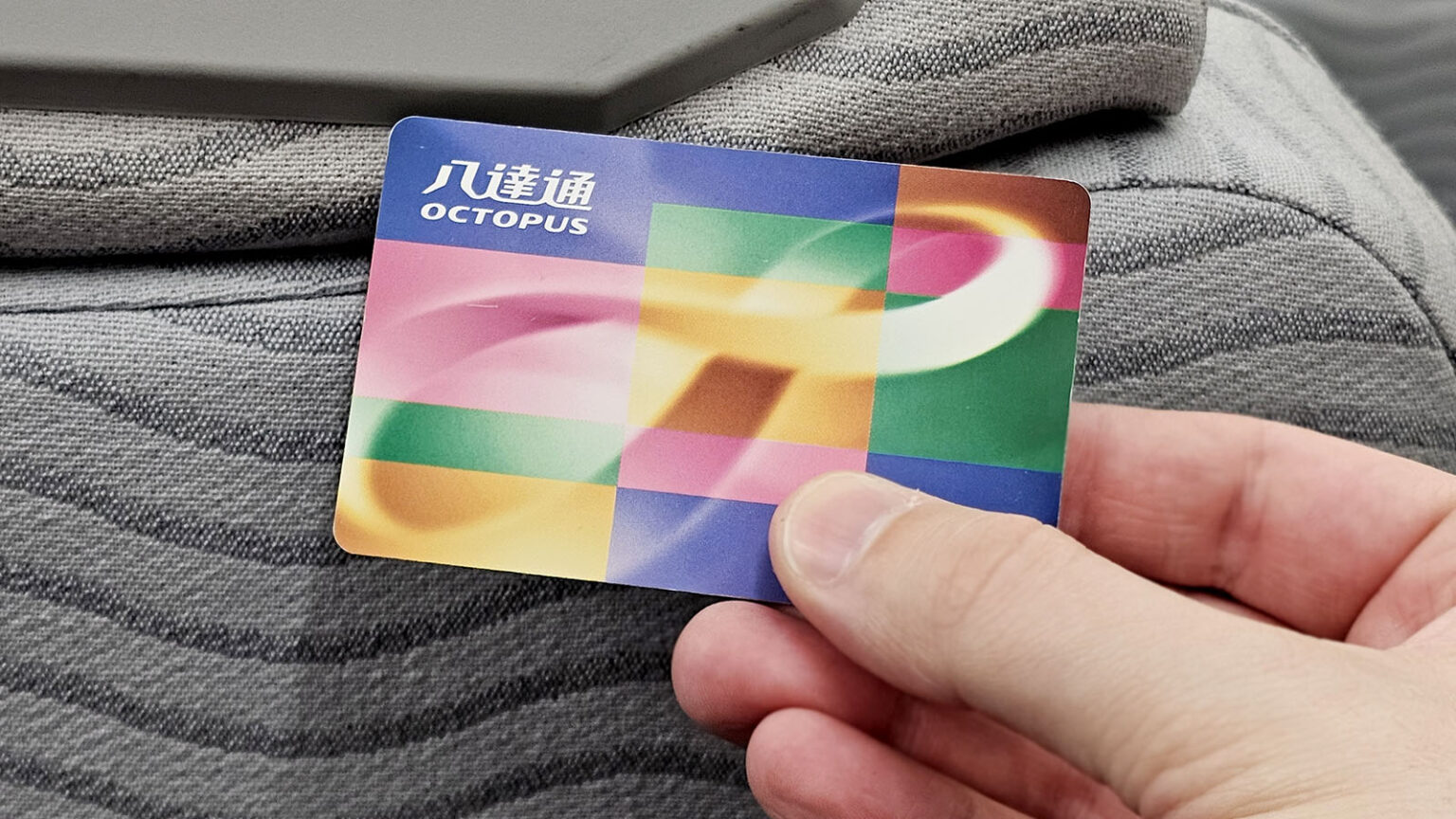 Breeze past the airport queues with Hong Kong In-Town Check-In - Point ...