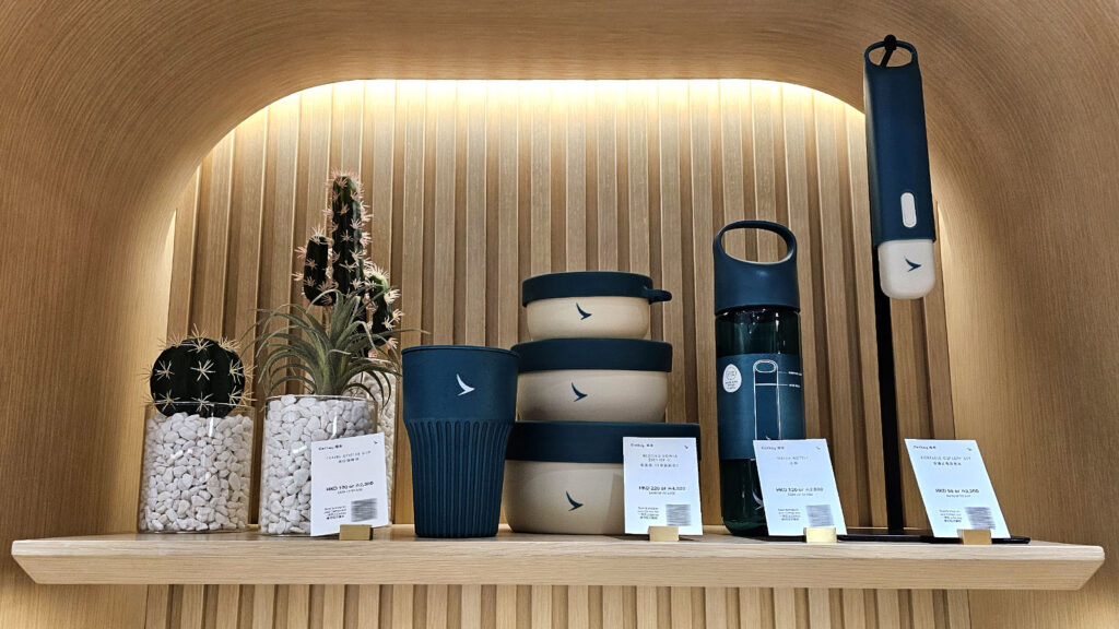 Cathay Shop at Cityplaza lets you spend spare miles - Point Hacks