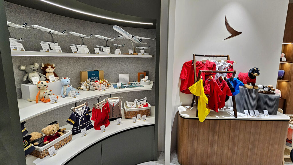 Cathay Shop at Cityplaza lets you spend spare miles - Point Hacks