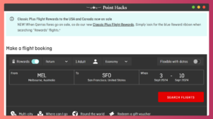 The Latest Flight Deals from Qantas and Jetstar - Point Hacks