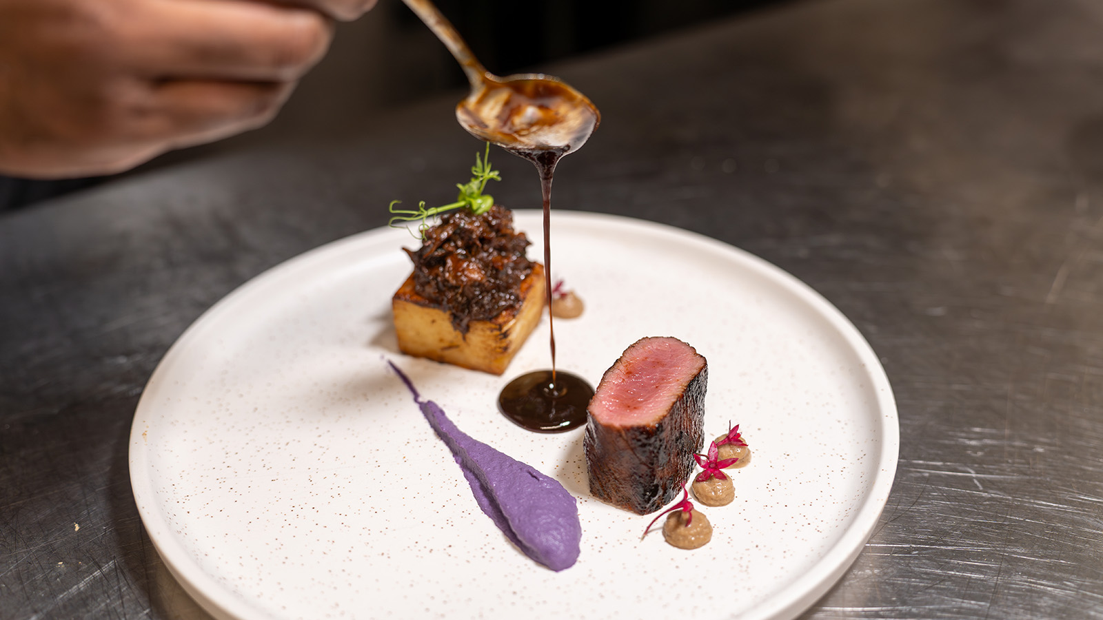 Fiji Airways brings Chef's Table to the Premier Lounge - Point Hacks