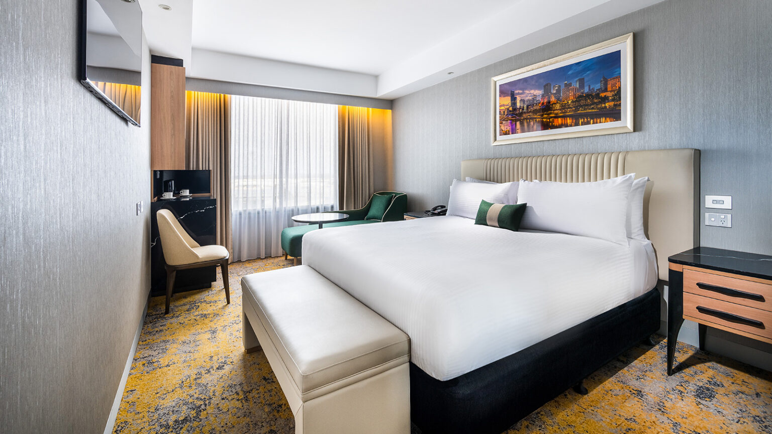 Accor unveils two new Melbourne Airport hotels - Point Hacks