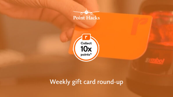A Guide to Everyday Rewards Promotions - Point Hacks