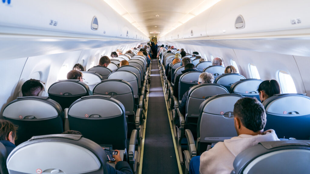 Rex NJE Embraer E190 Economy (Perth - Adelaide) - Point Hacks