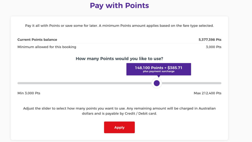Virgin Australia Business Flyer Guide [2024] - Point Hacks