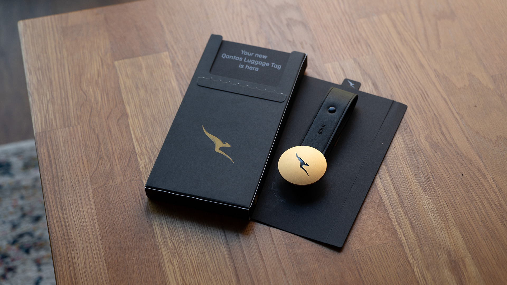 How to get the new Qantas Luggage Tag [2024] - Point Hacks