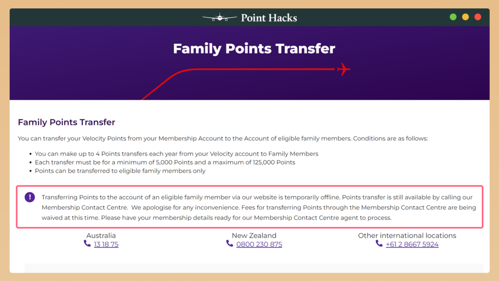 Case study: what to do if your points are stolen - Point Hacks