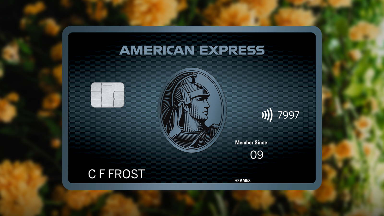 The American Express Explorer Card - Point Hacks