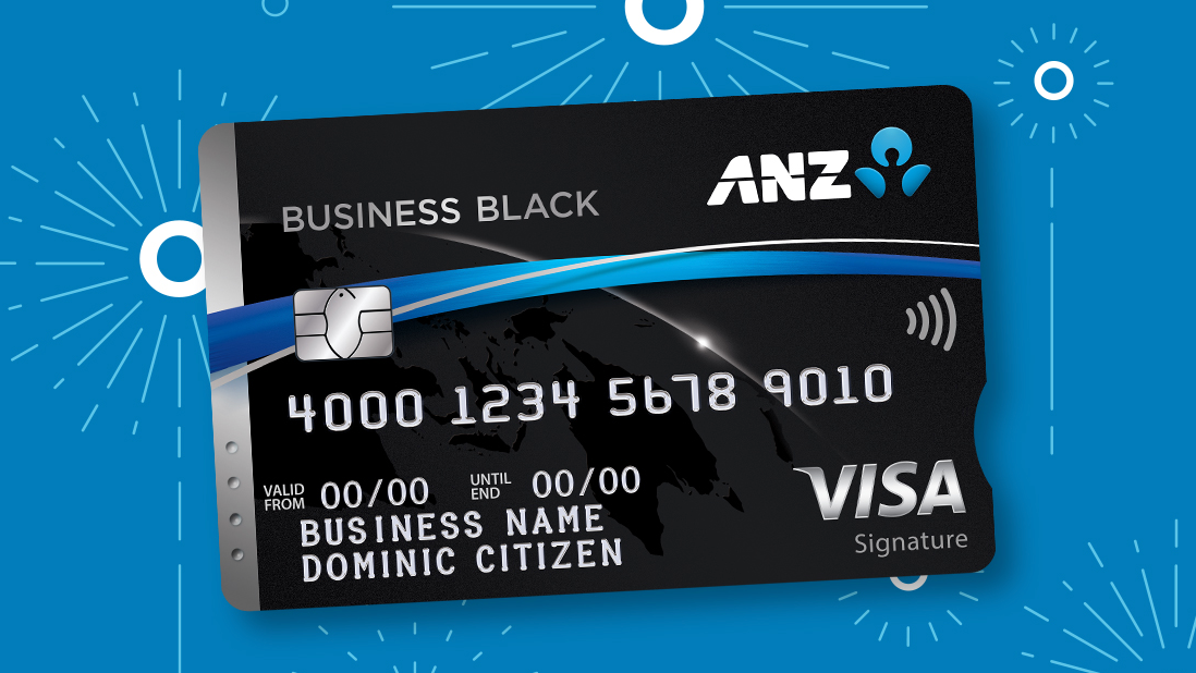 Earn up to 150,000 extra Business Reward Points with the ANZ Business ...
