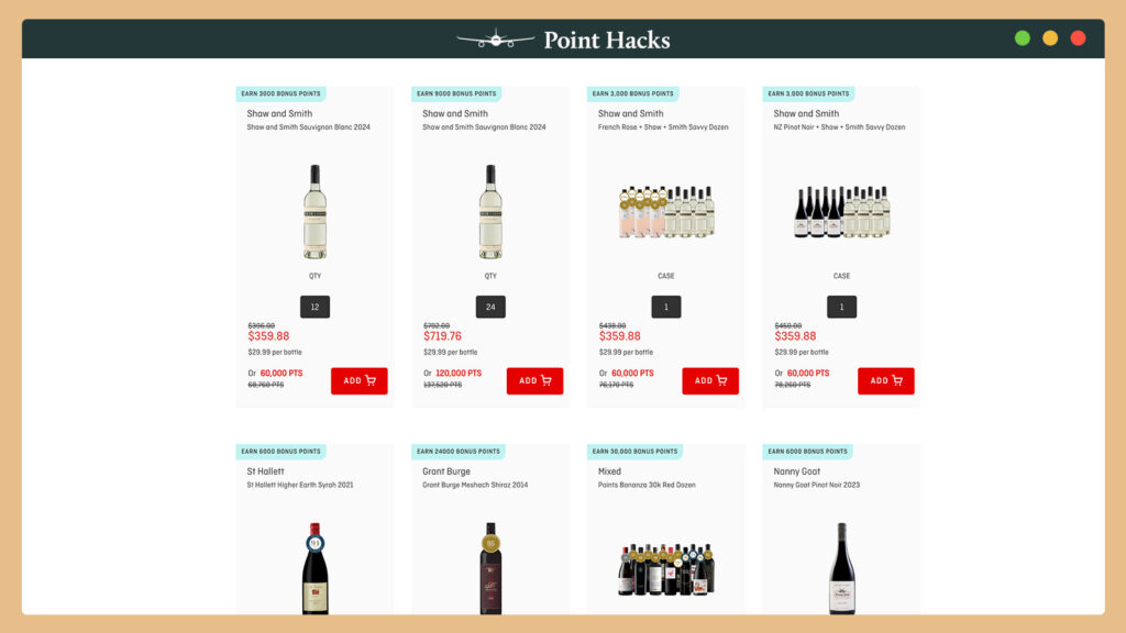 Best ways to earn Qantas Points without flying in 2025 - Point Hacks