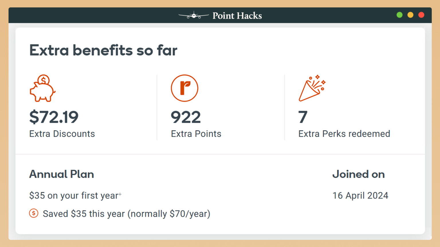 A Guide to Everyday Rewards Promotions - Point Hacks
