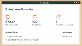 A Guide to Everyday Rewards Promotions - Point Hacks