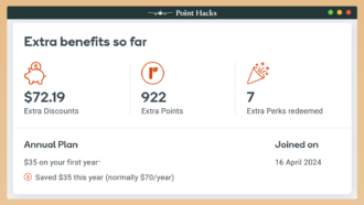 A Guide to Everyday Rewards Promotions - Point Hacks
