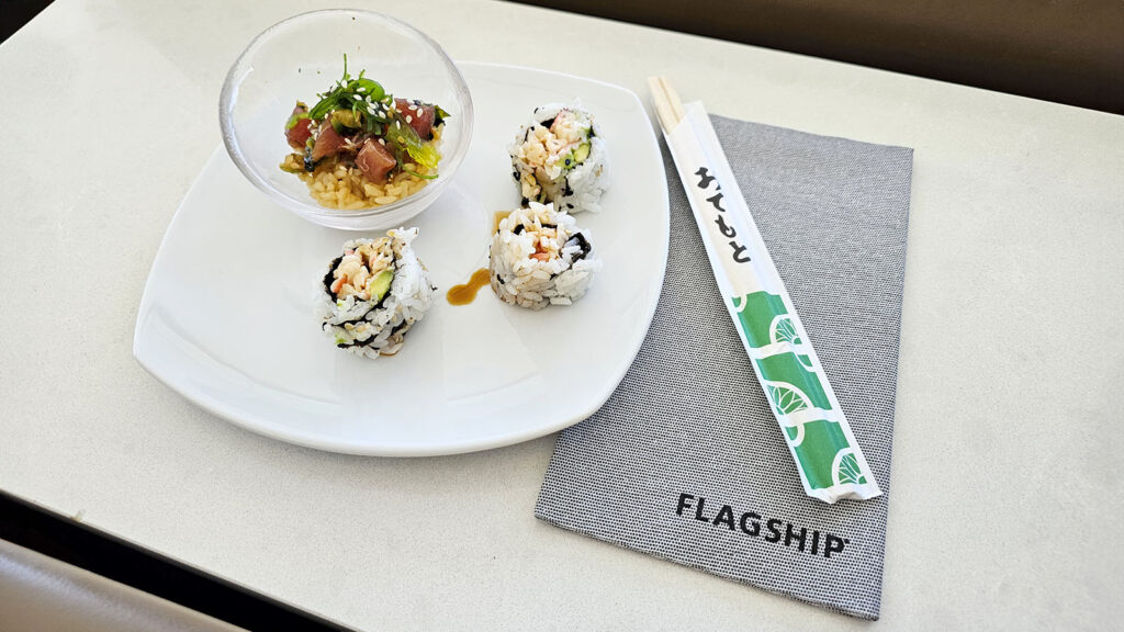 American Airlines Embraer E175 First Class (LAX – Denver) - Point Hacks