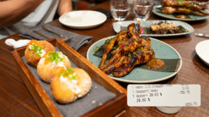 Guide to maximising Accor points and benefits with dining - Point Hacks