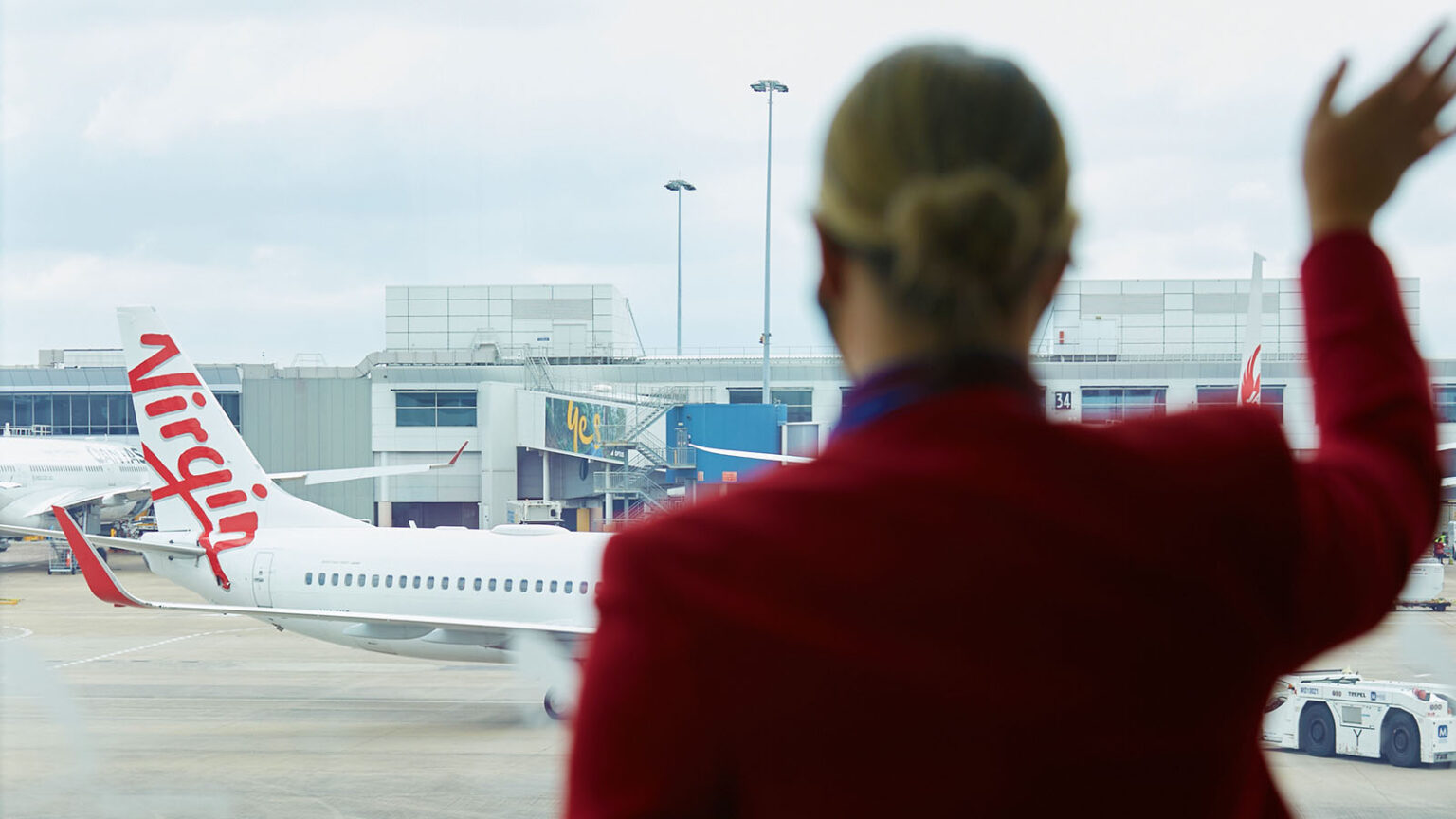 Velocity Frequent Flyer: Get Points & Promo Codes