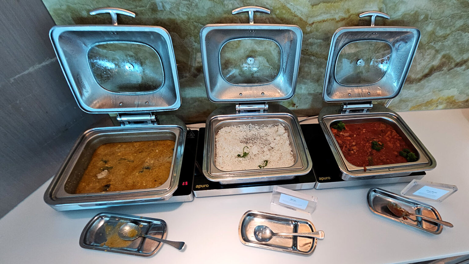 Review: China Airlines A350 Business Class (Melbourne-Auckland) - Point ...