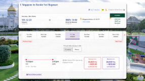 Five ways to redeem 20,000 Velocity Points - Point Hacks