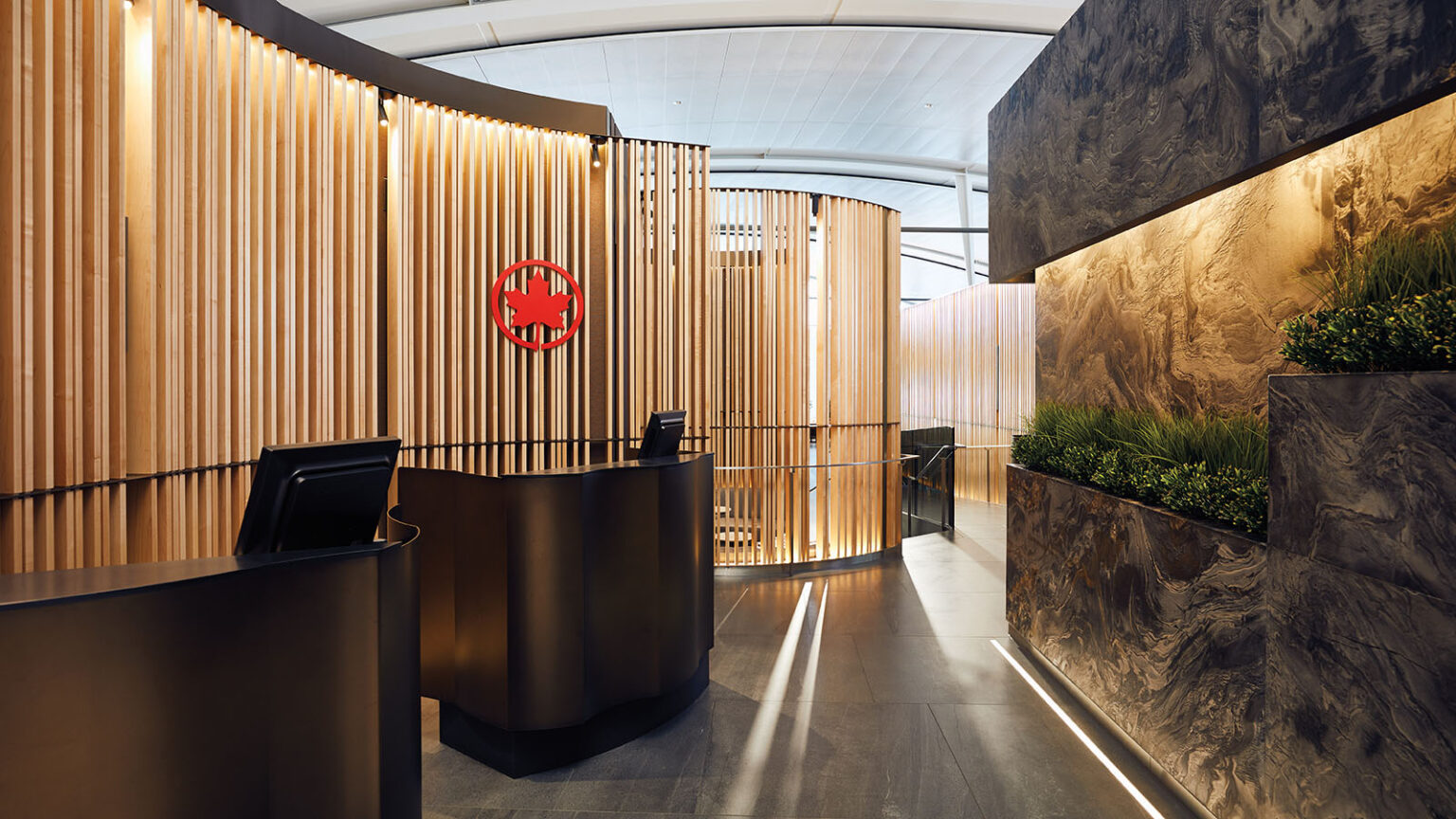 Air Canada mulls VIP tier and expansion of Signature Suite network ...