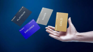 The Ultimate Guide to Air France/KLM Flying Blue - Point Hacks