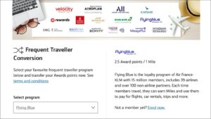 The Ultimate Guide to Air France/KLM Flying Blue - Point Hacks