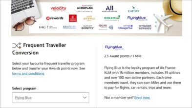 The Ultimate Guide to Air France/KLM Flying Blue - Point Hacks