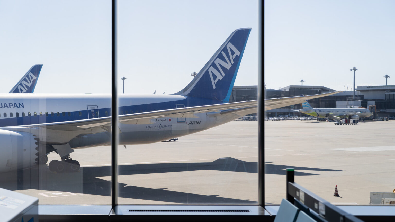 Review: ANA Boeing 787-9 Economy Class (Tokyo Narita – Perth) - Point Hacks