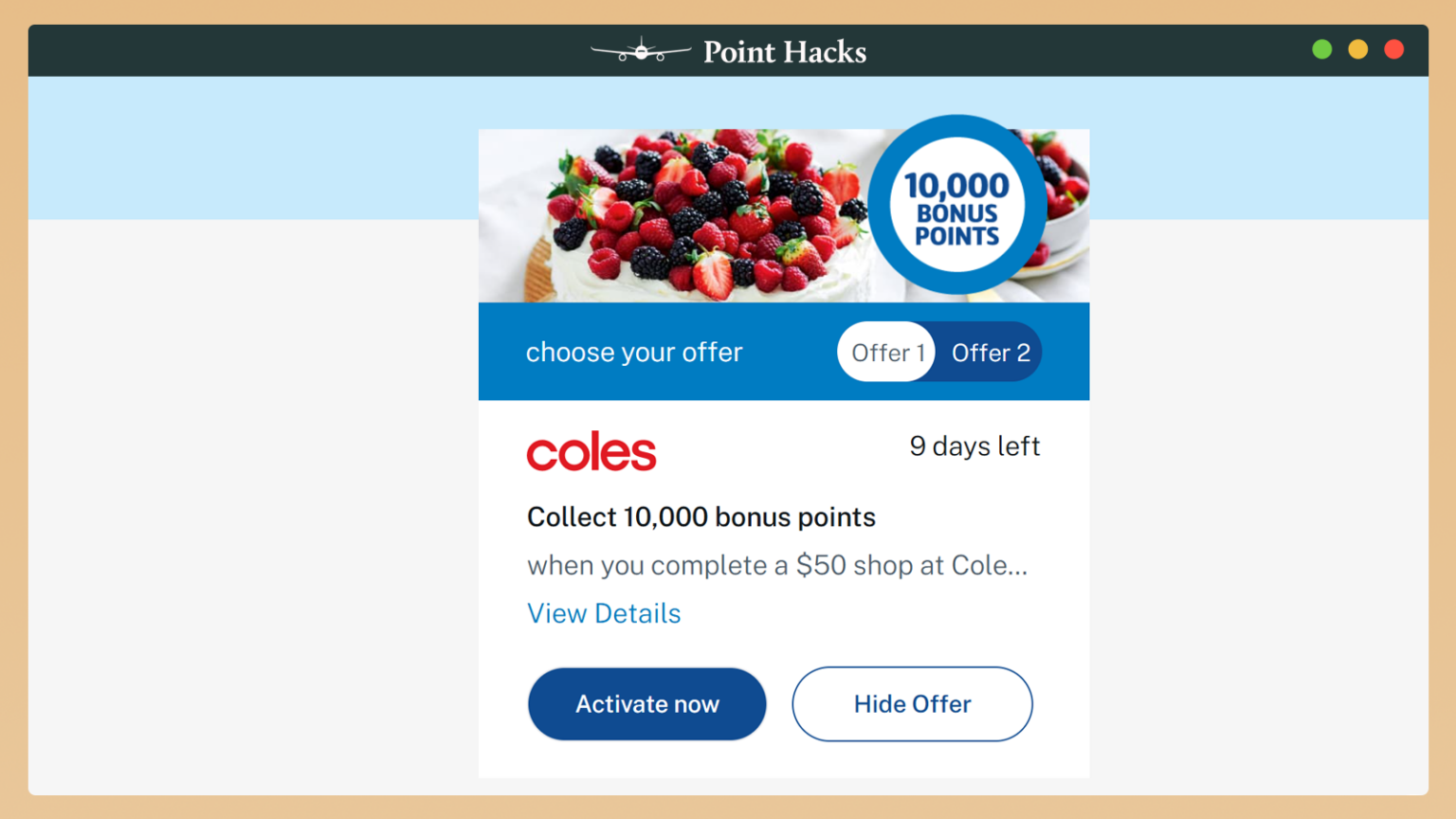 The Ultimate Guide to Flybuys - Point Hacks