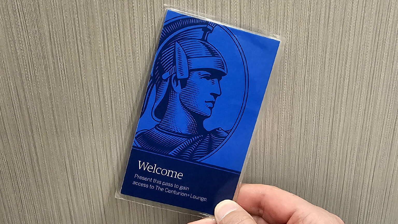 Review: American Express Centurion Lounge, Phoenix - Point Hacks