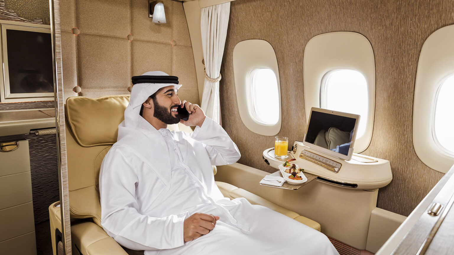 The five best First Class suites flying from Australia - Point Hacks