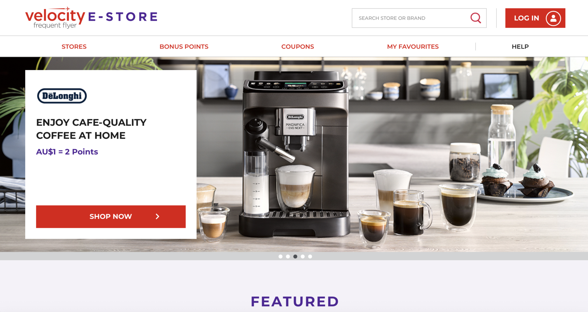 The Ultimate Guide to Velocity Frequent Flyer - Point Hacks